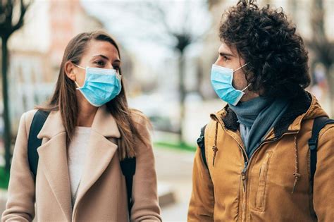 Mimika Lica Pod Maskama Kako Je čitati Ns Uživo