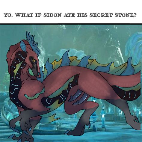 Rule 34 1boy Breath Of The Wild Diphallia Diphallism Draconification
