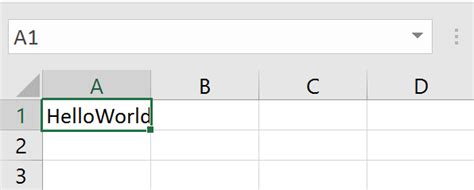 Entering Multiple Lines Of Text Inside A Cell FlexCel Studio For VCL And FireMonkey Documentation