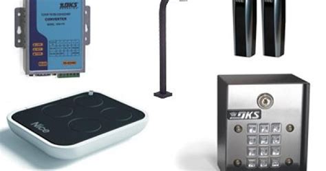 Access Controls Gate Openers Direct