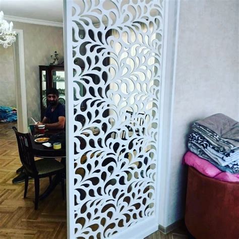 შირმა და დეკორატიული ტიხარი გამათბობელის ეკრანი Tbilisi