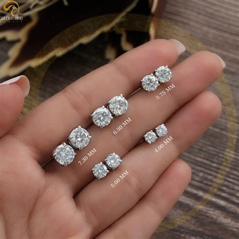 Moissanite Jewelry