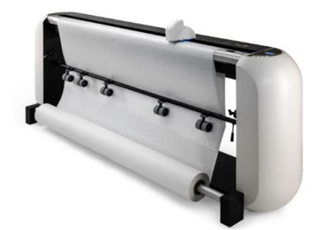 PLOTTER ALGOTEX TUNE Fercut