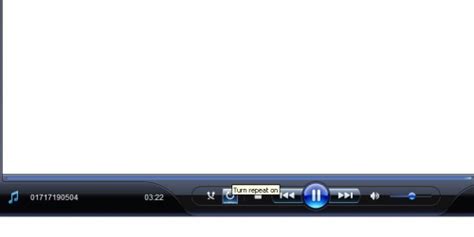 Know About Window Media Player Loop Command Techyv Com