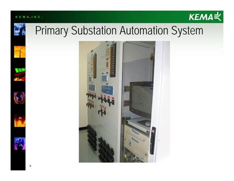 Substation Automation PDF
