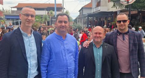 НЕНАД МИТРОВИЋ ПОСЕТИО 13 МЕЂУНАРОДНИ ФЕСТИВАЛ МИНИ КОШАРКЕ „ЗАШТИТИМО ДЕТЕ“ Координационо