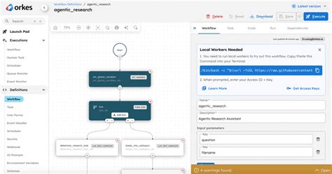 Agentic Ai Explained Workflows Vs Agents Orkes Platform