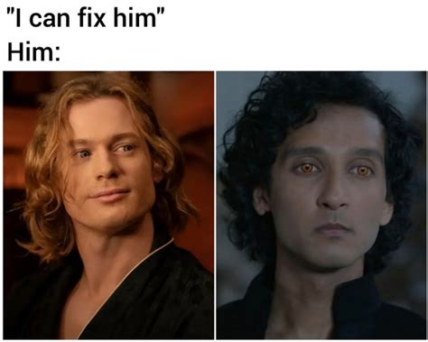 Pretty Bois Rinterviewvampire