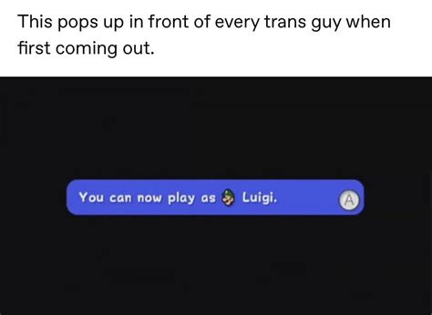 Trans Men Can Flutterjump Now R Traaaaaaannnnnnnnnns