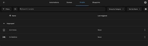 Alexa Doesnt Find Ha Scripts Voice Assistant Home Assistant Community