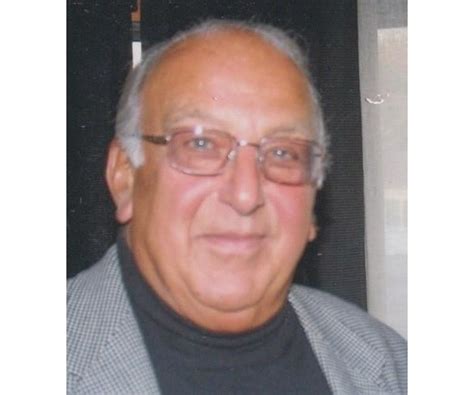 Anthony Marafioti Obituary 1942 2024 East Longmeadow Ma The