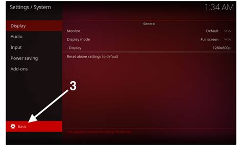 how to enable unknown sources on kodi [step by step 2022]