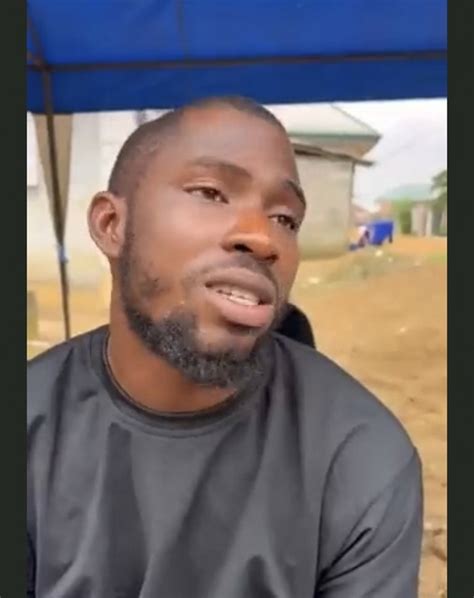 Nigerian Accused Of Releasing Sextape Of Zanele Sifuba Crime Nigeria