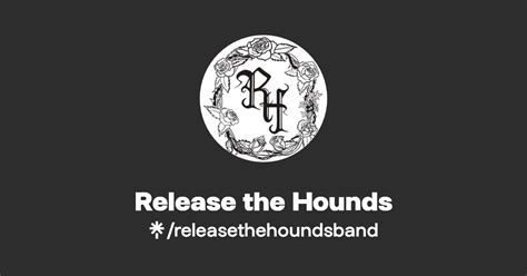 Release The Hounds Twitter Instagram Facebook Tiktok Linktree