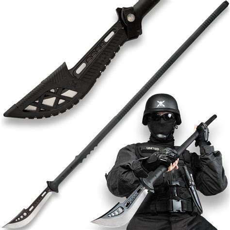 Polearm