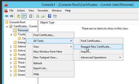 How To Digitally Sign The Powershell Scripts With Microsoft Ca In