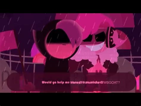 Discuss Everything About Thepinkcorruptionjsab Non Canon Continuation