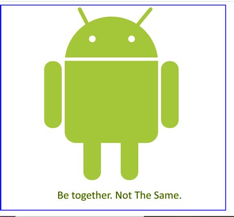 GitHub Nehavaidya SVG Android Logo By Using SVG