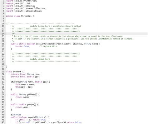 Solved This Is A Part Of Set Of VPL Exercises Related To Chegg