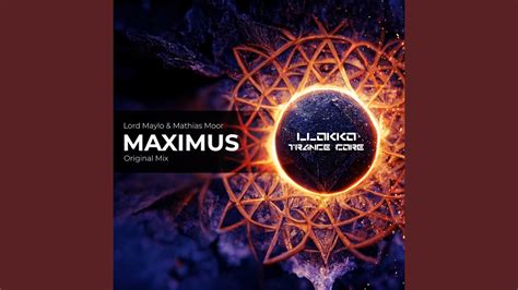 Maximus - YouTube
