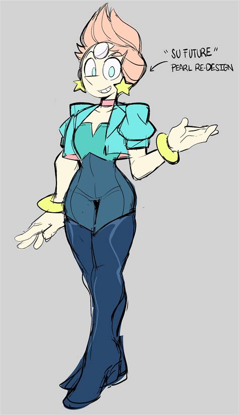 Redesign For Fun By INK01 Steven Universe Know Your Meme