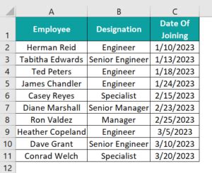 Highlight Every Other Row In Excel Top Methods With Examples