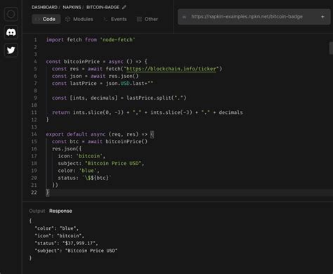 adding custom github badges to your repo css tricks