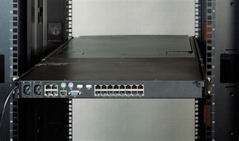 Buy Apc Kvm 2g Lcd Rear Mounting Kit Kvm Lcdmount Attach Switch To Apc Console Comms Express