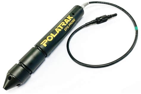 Deep C Meter™ 3000 Ad With Efg Polatrak