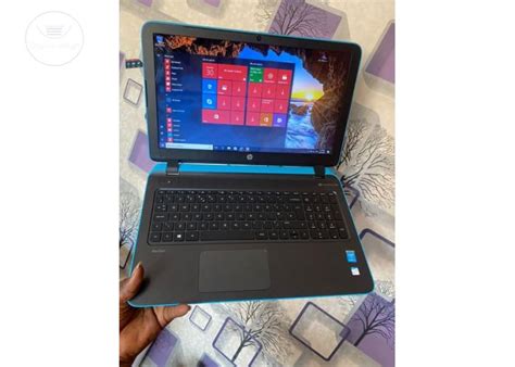 HP Pavilion Core I5 Laptop Achimota Oxglow Com Gh