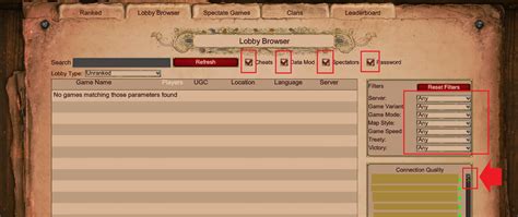 PC Graphics Issue II Discussion Age Of Empires Forum