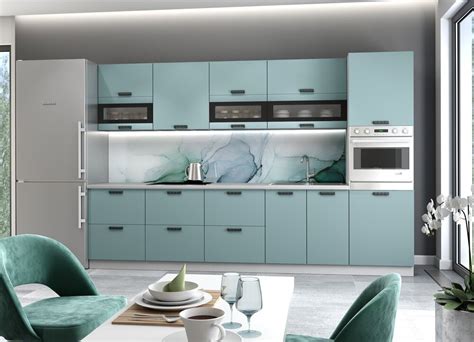 Купить Кухня Ройс в Ростове на Дону отличные цены на дизайны кухни Интернет магазин мебели