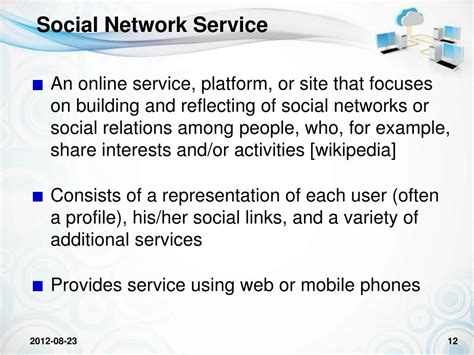 Ppt Moving Social Network Mining Algorithms To The Mapreduce World