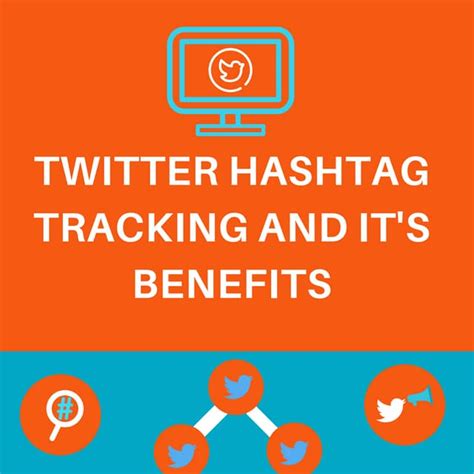 Twitter Hashtag Tracking And Its Benefits Pdf Social Networking Internet