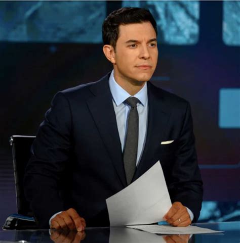 Nbc Names New Nightly News Anchor Hartwood Daily Voice