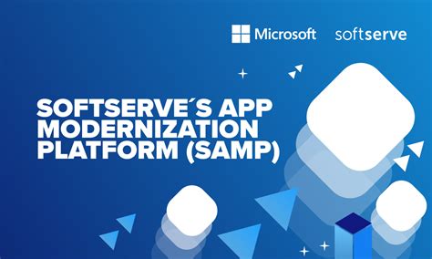 SoftServe and Microsoft Partnership