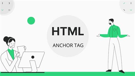 Htmlhtml5 Anchor Taghref Attribute In Tamil Youtube