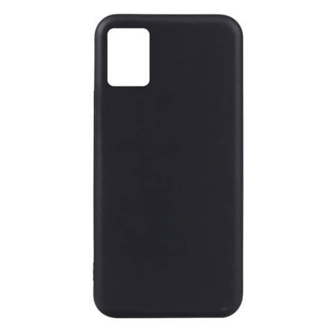 Capa Motorola Edge Neo Tpu Preto