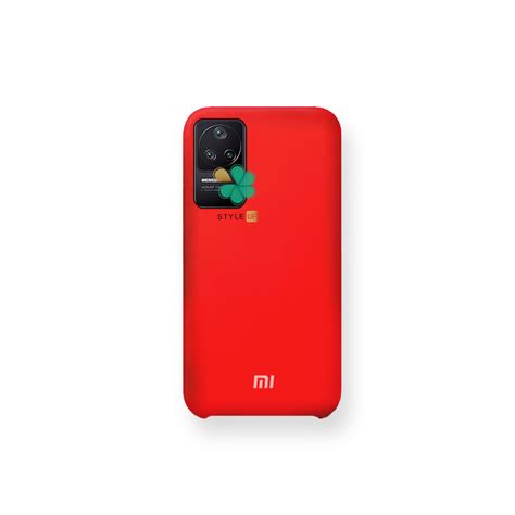 خرید قاب سیلیکونی مخصوص گوشی شیائومی پوکو اف 4 خوش استایل