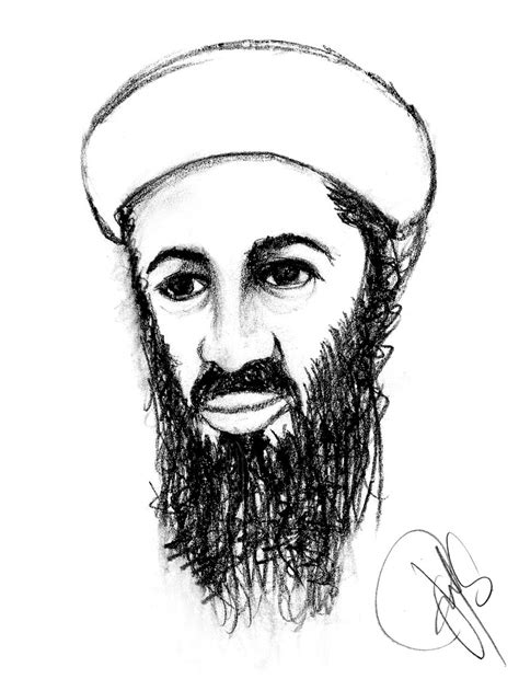 Osama Bin Laden Johnnie Maneiro Flickr