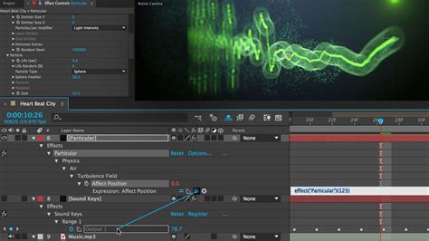 Trapcode Sound Keys Plugin Fasrgem