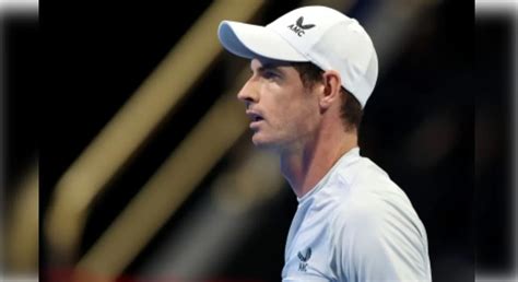 Wimbledon To Honour Andy Murray With Statue On 150th Anniversary Of