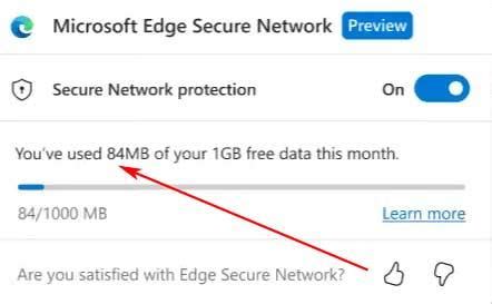 Microsoft Edge Free VPN Reaches Some Users ITIGIC