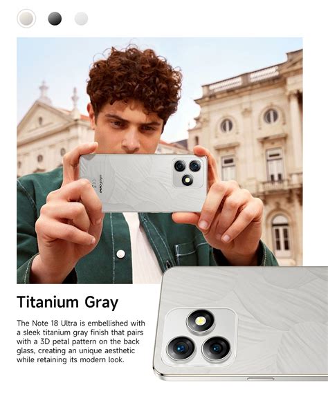 Introducing Ulefone Note Ultra Unleash The Power Of G Connectivity Ulefone Global