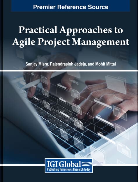 Practical Approaches To Agile Project Management Premiumjs Store