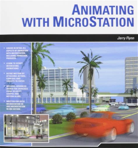 Microstation Cad Modeling Documentation And Visualization Software