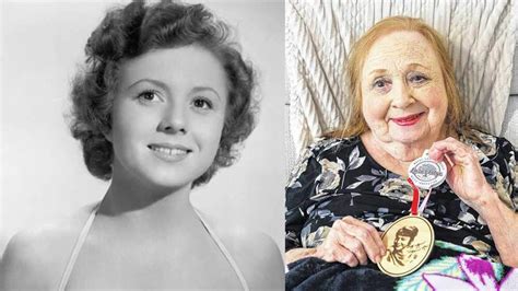 Actress Betty Lynn Died Thelma Lou On The Andy Griffith Show Dies At