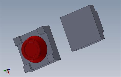 模具 Solidworks 模型下载 懒石网