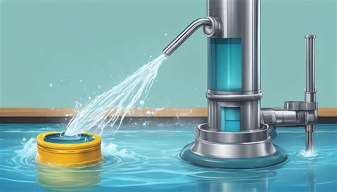 How To Shock A Pool A Step By Step Guide Dolphin Pool Services