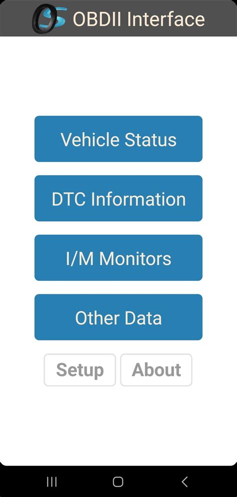 Descargar Os Obd2 Interface Apk Para Android Última Versión
